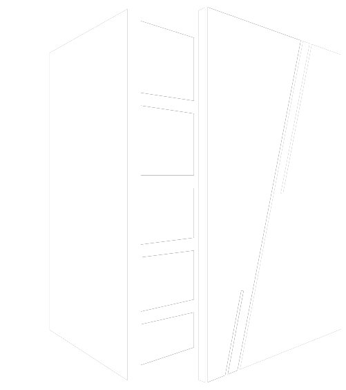 Dressings - Nolte - Cuisiniste - Saint-Germain-En-Laye